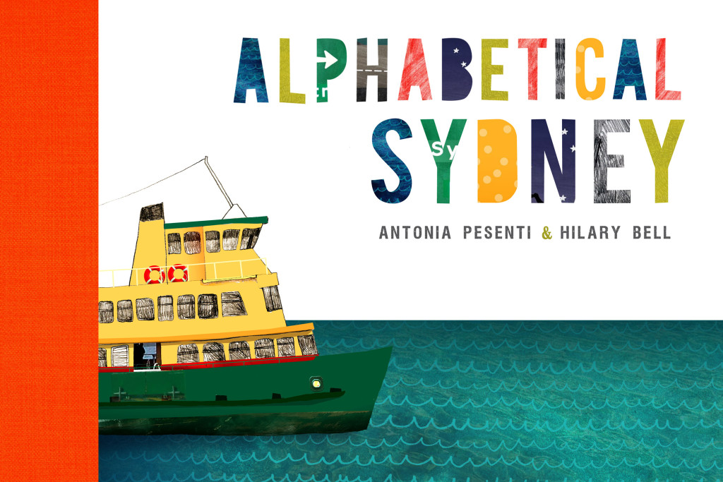 HILARY BELL – PLAYWRIGHT